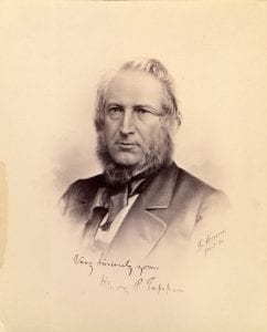 History of the Detroit Observatory