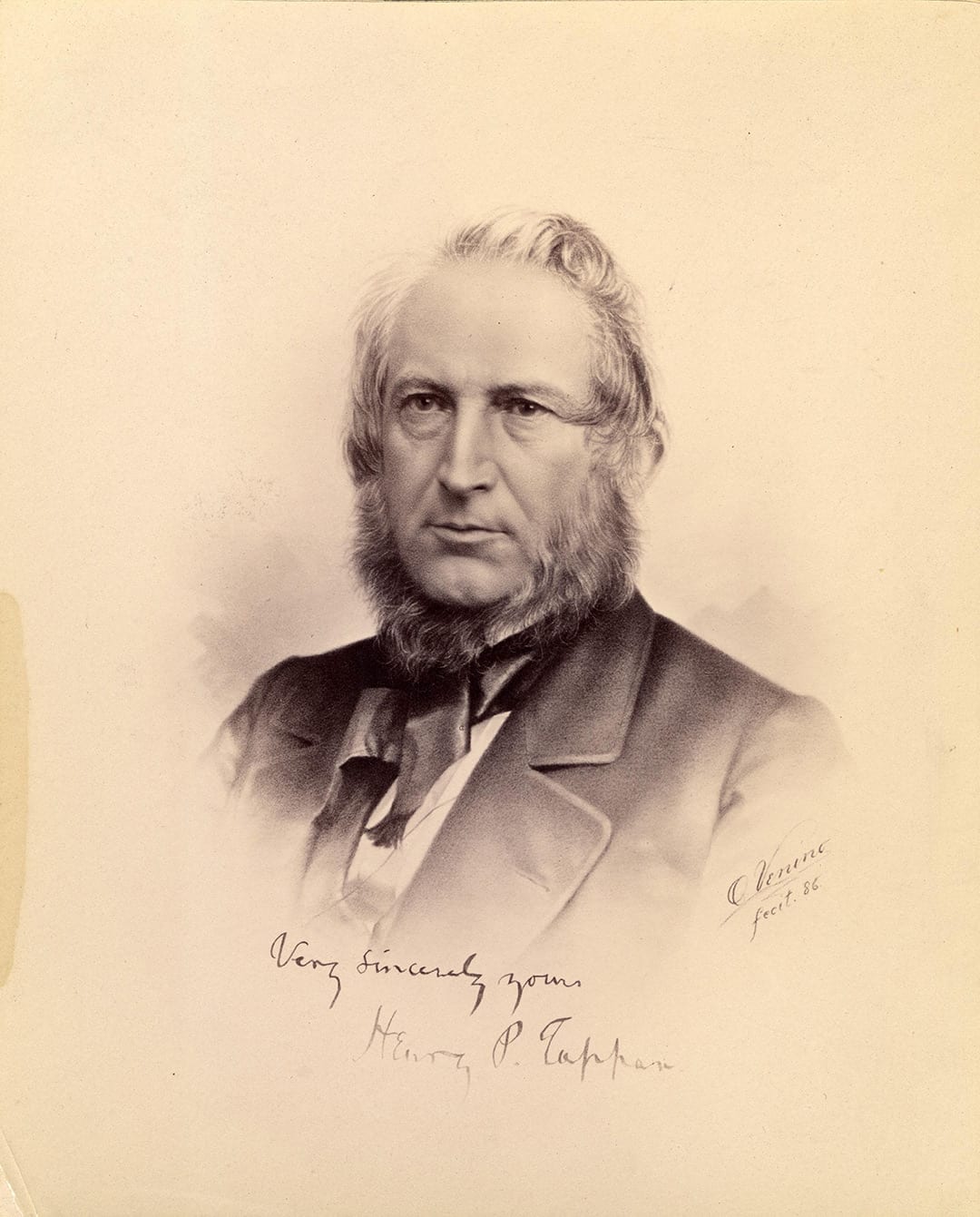 History of the Detroit Observatory