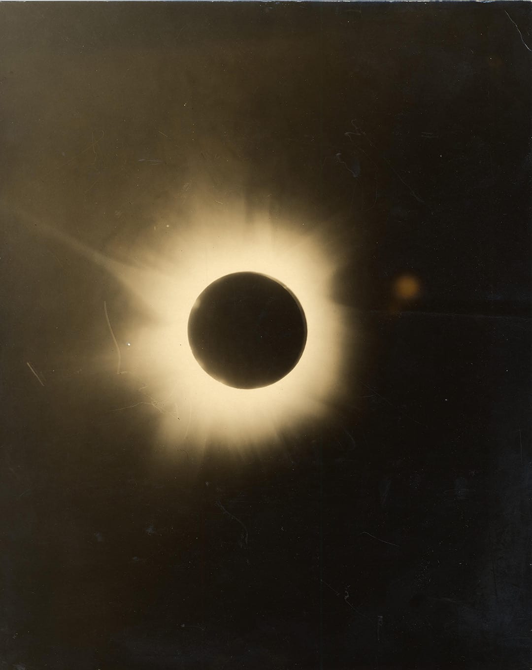 History of the Detroit Observatory