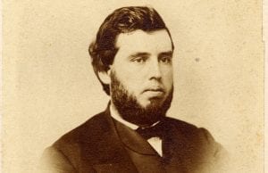 Detroit Observatory | University of Michigan