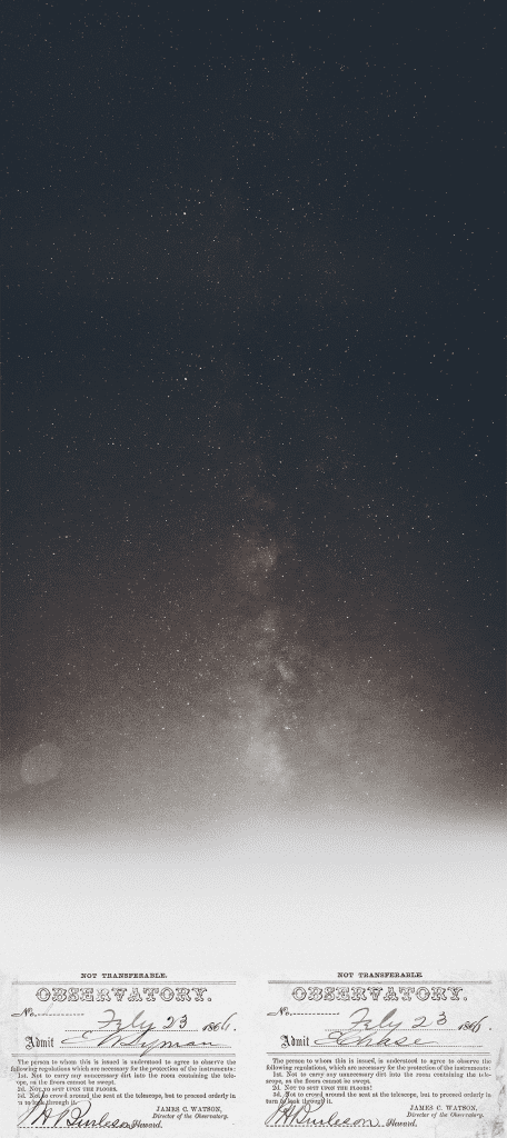 Detroit Observatory | University of Michigan