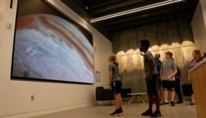 Detroit Observatory | University of Michigan