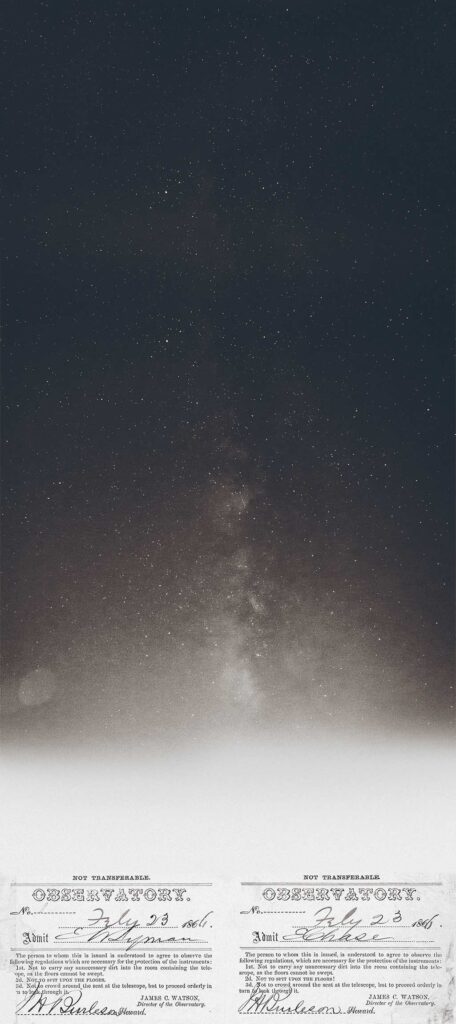 Detroit Observatory | University of Michigan