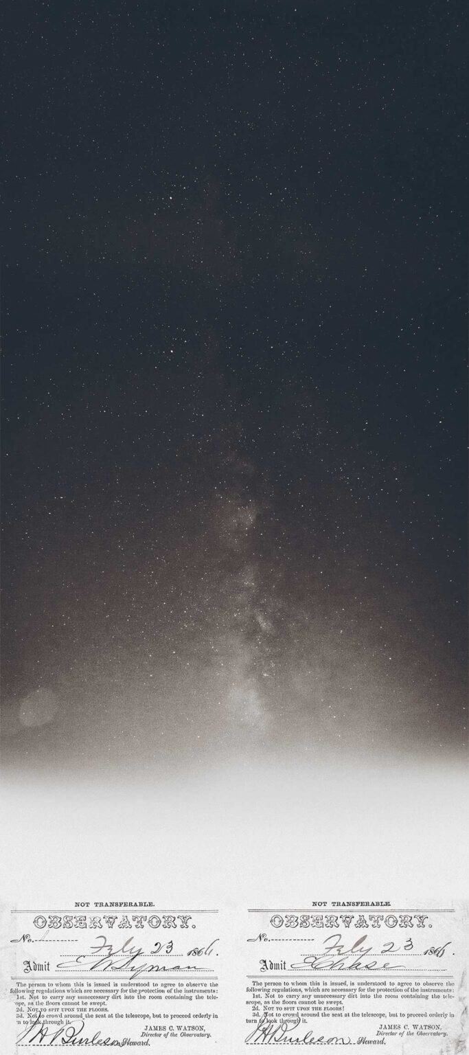 Detroit Observatory | University of Michigan