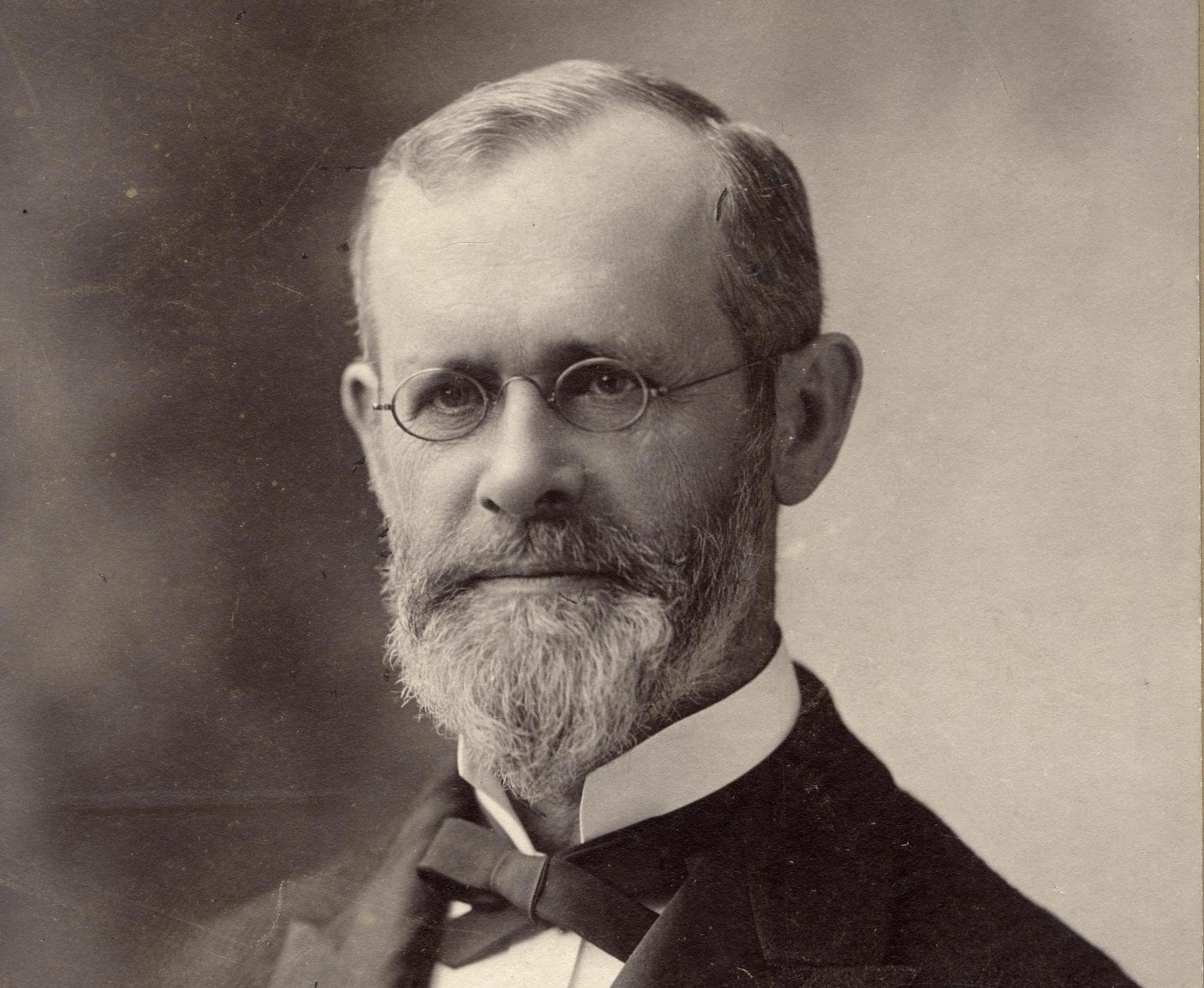 History of the Detroit Observatory