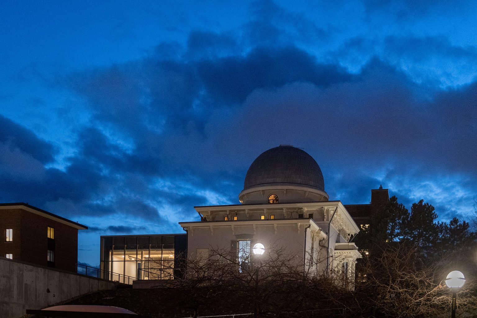 Detroit Observatory | University of Michigan