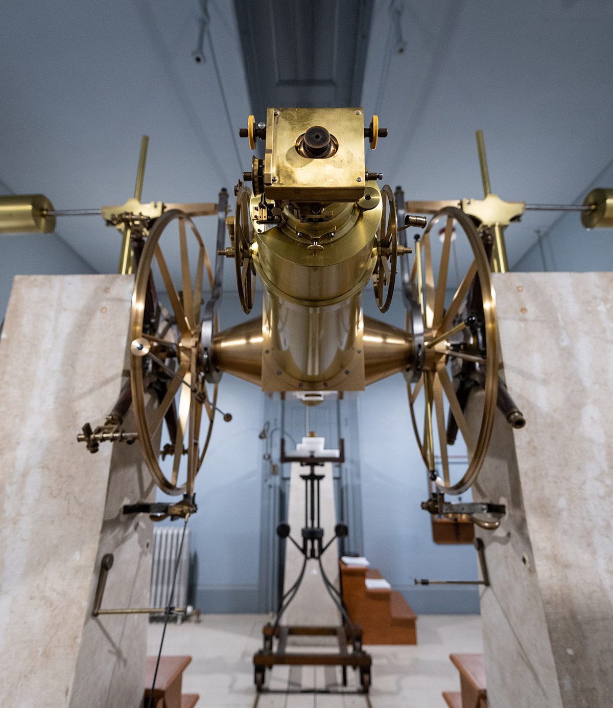 Detroit Observatory | University of Michigan