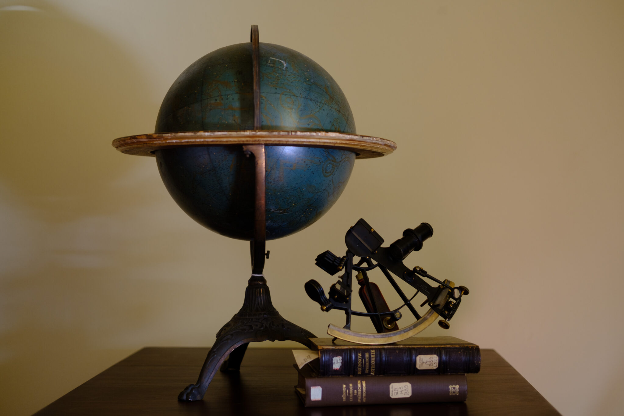Visit – Detroit Observatory