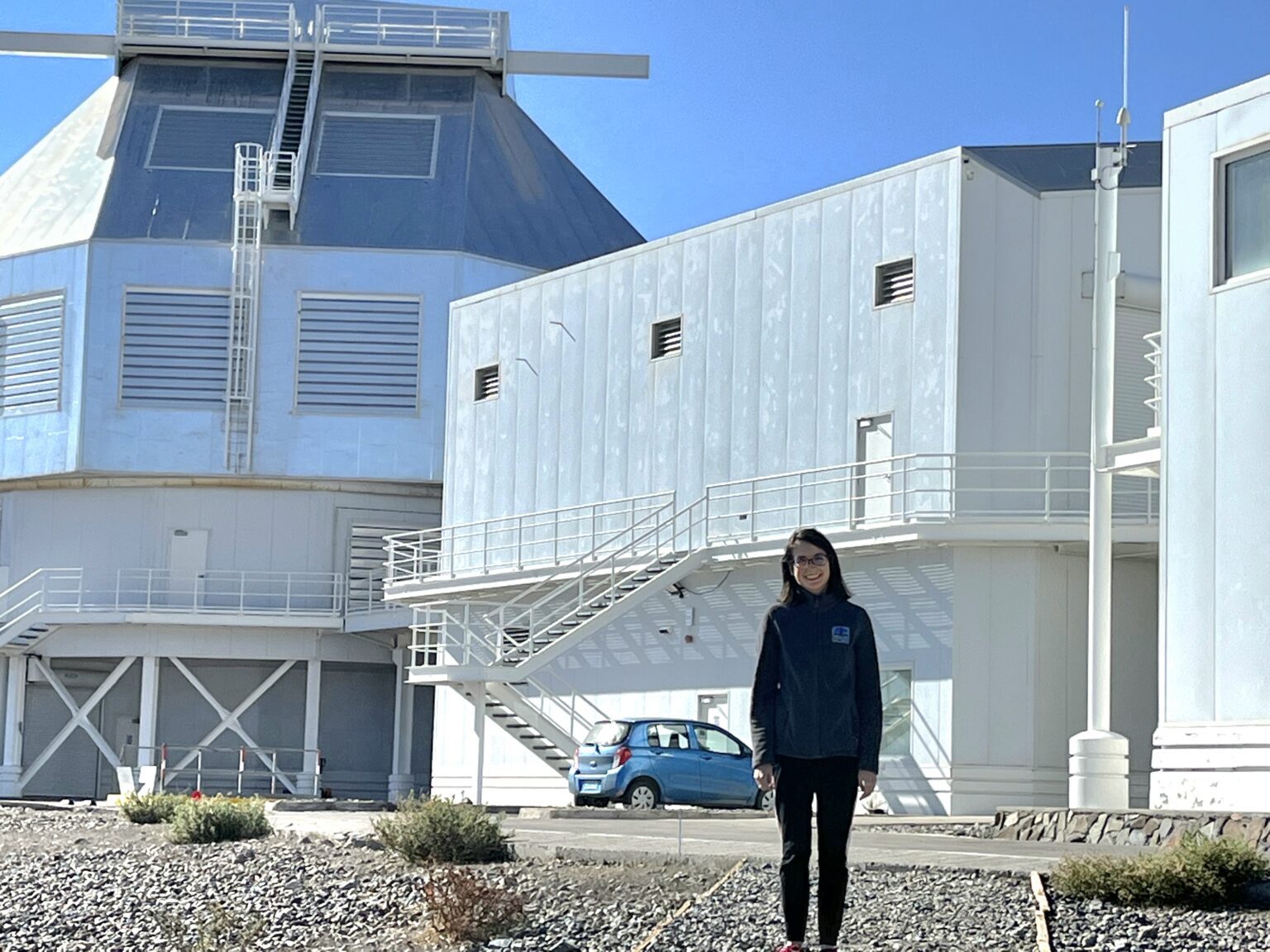 Detroit Observatory | University of Michigan