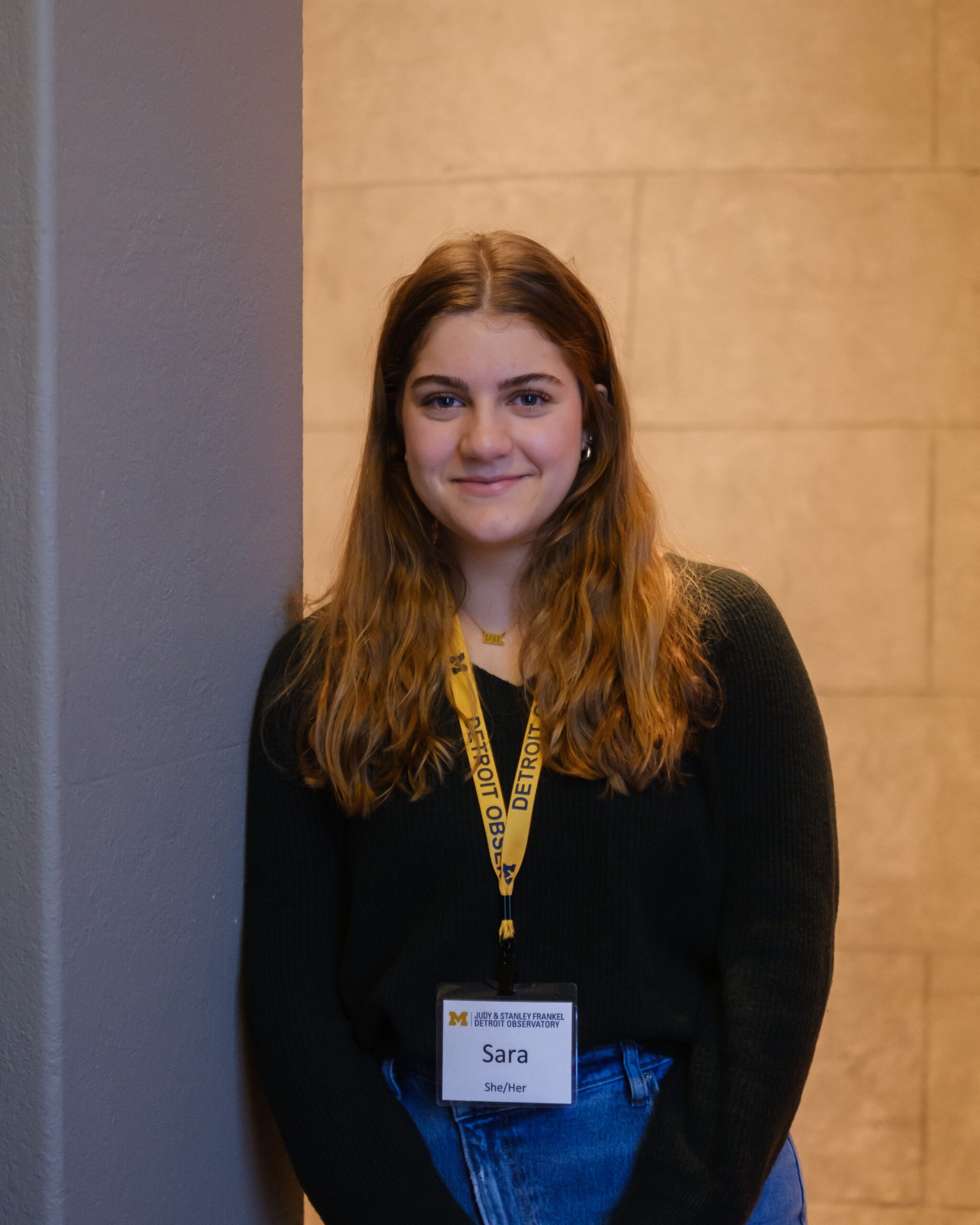 Contact Us - Detroit Observatory