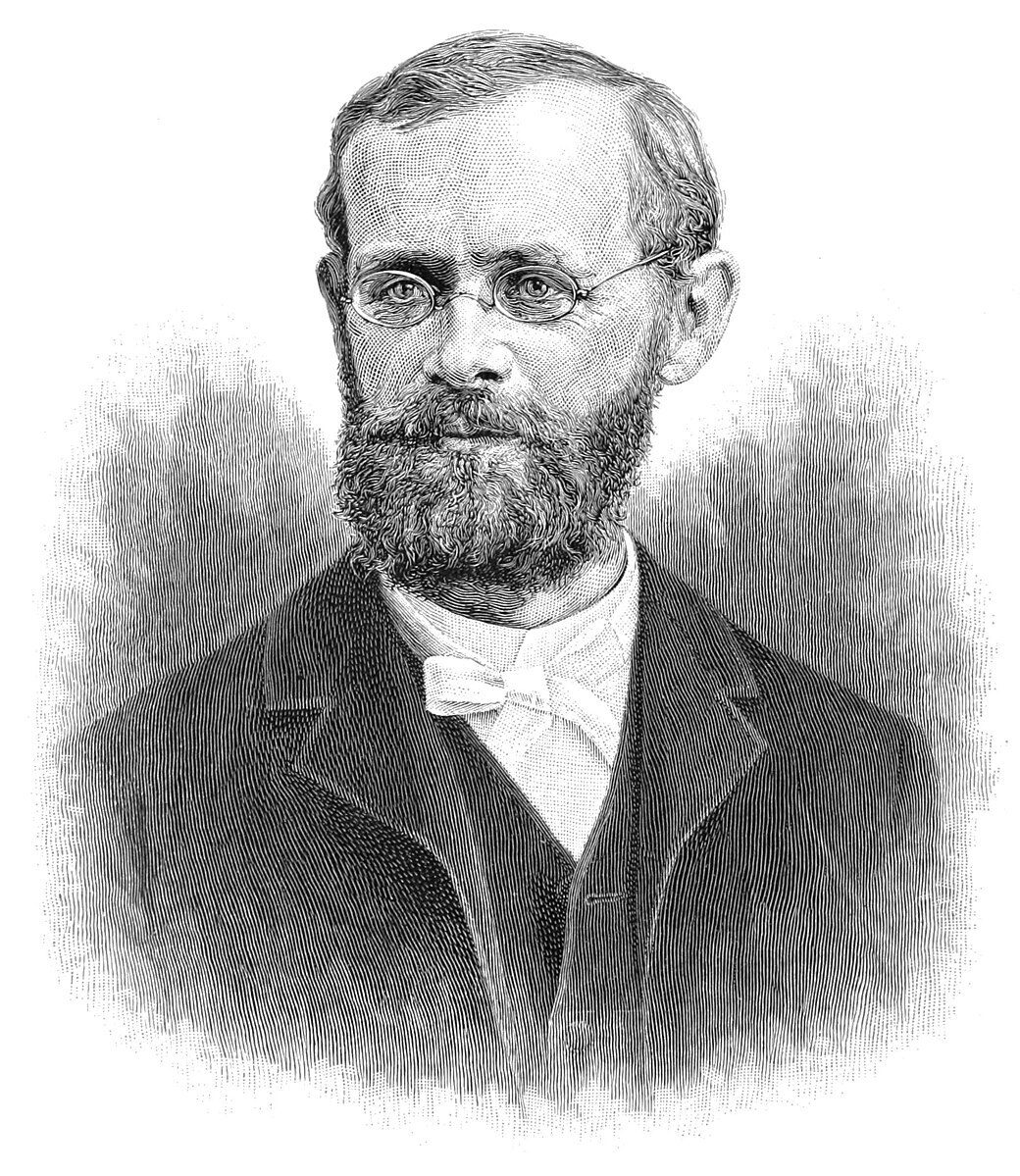 Detroit Observatory | University of Michigan