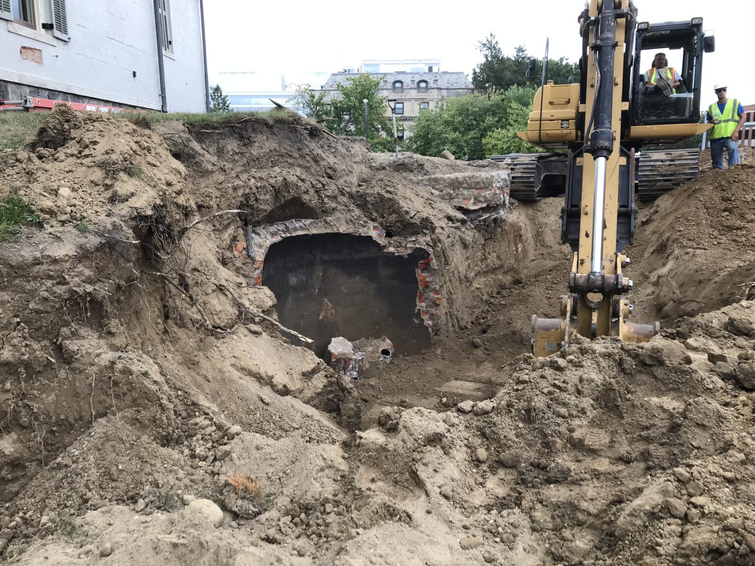 Detroit Observatory | University of Michigan