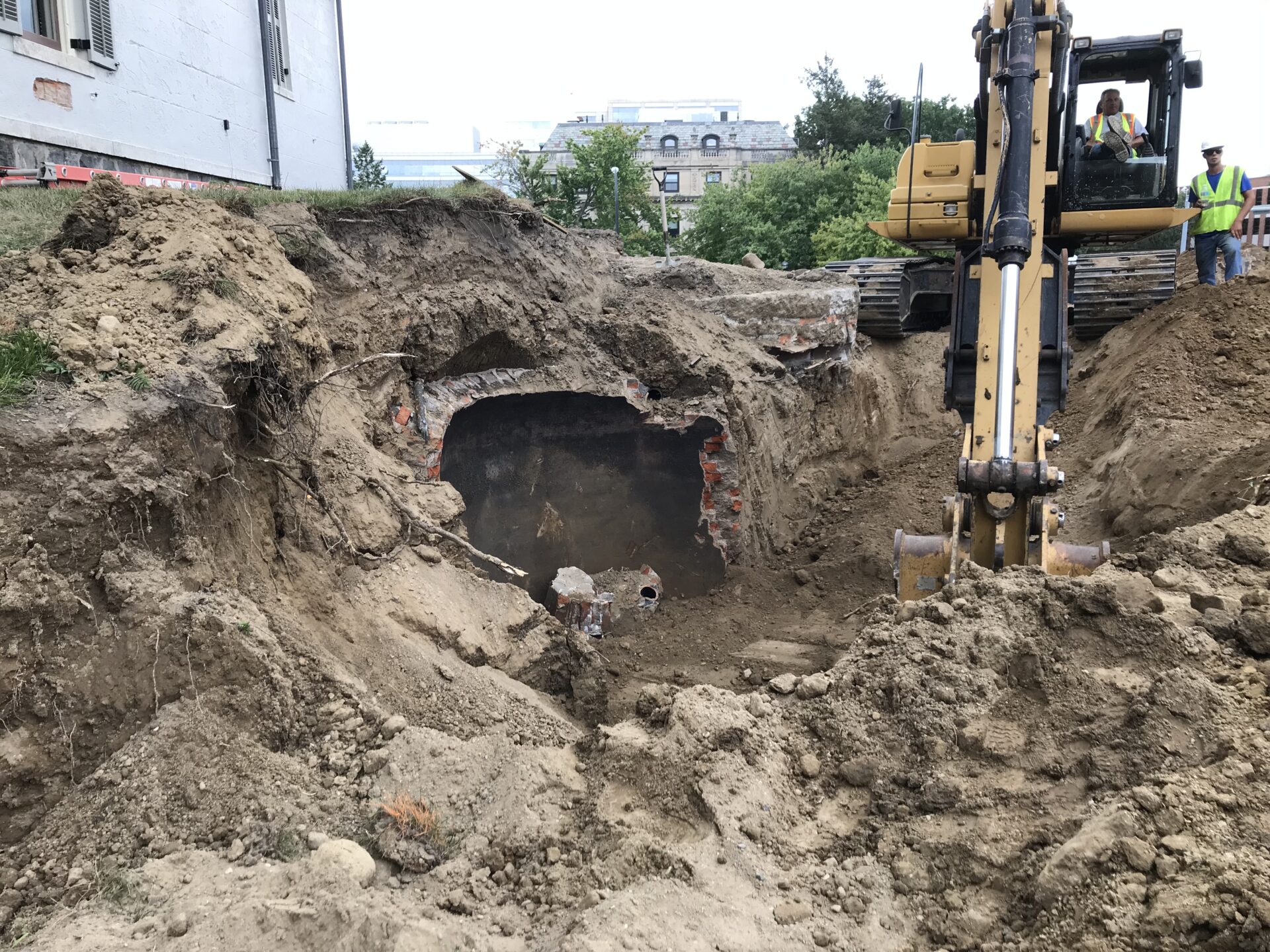 Detroit Observatory | University of Michigan