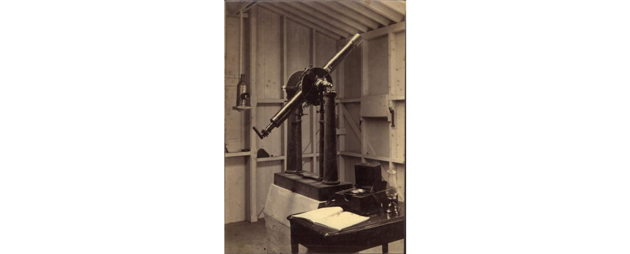 Detroit Observatory | University of Michigan