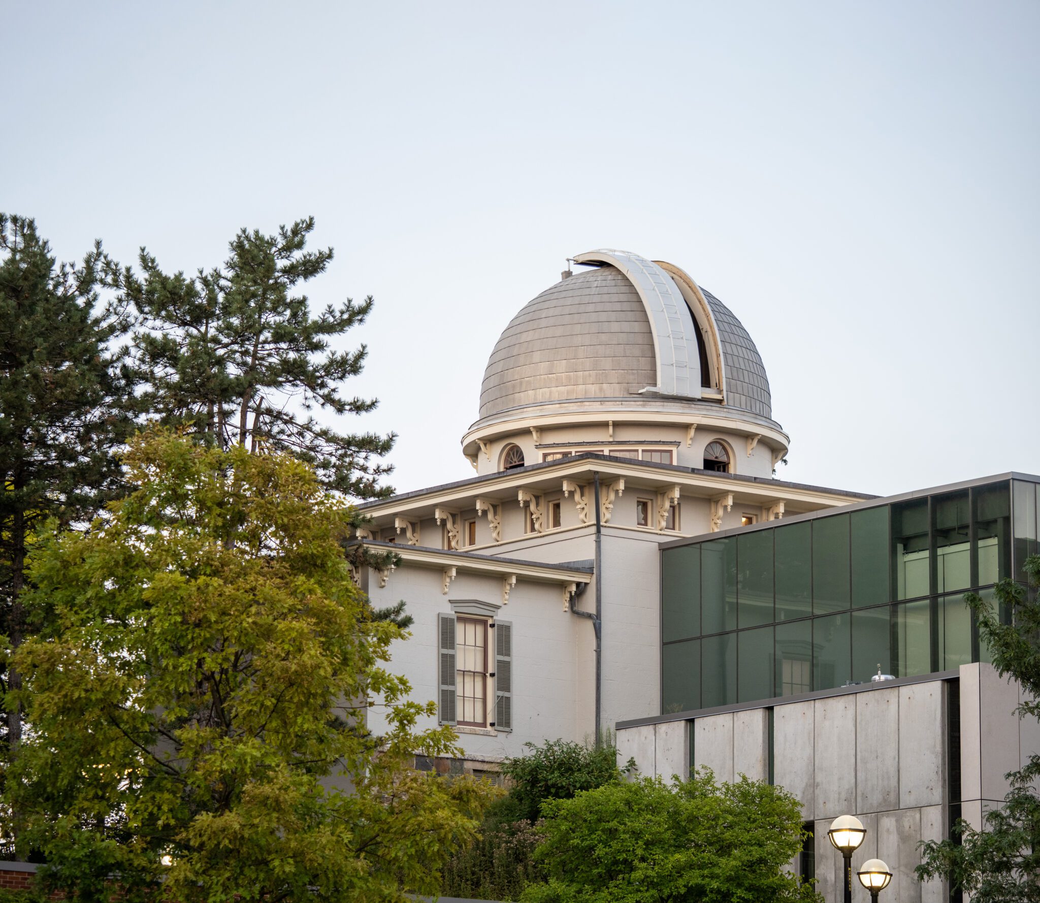 Detroit Observatory | University of Michigan