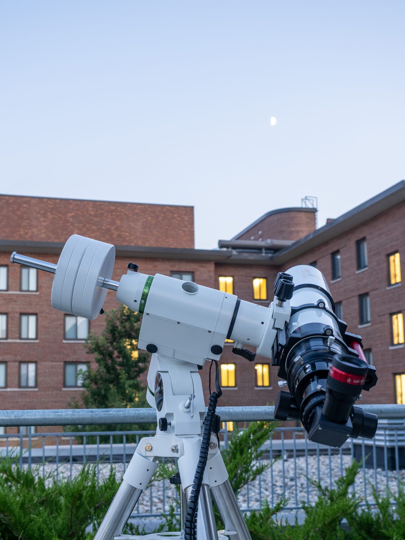 Detroit Observatory | University of Michigan